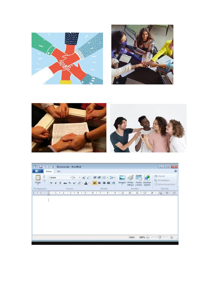 Tareas Segundo | PDF