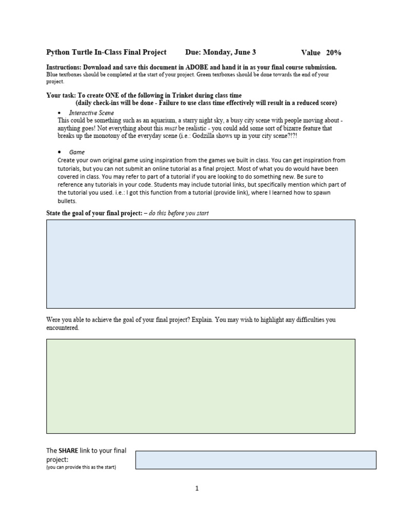 Final Project Jun 2024 SamuelYu | PDF | Boolean Data Type | Function (Mathematics)