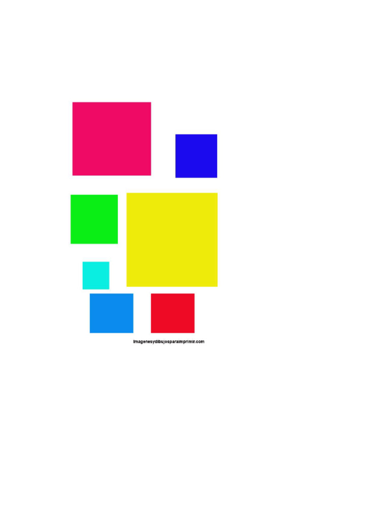 Cuadrados | PDF