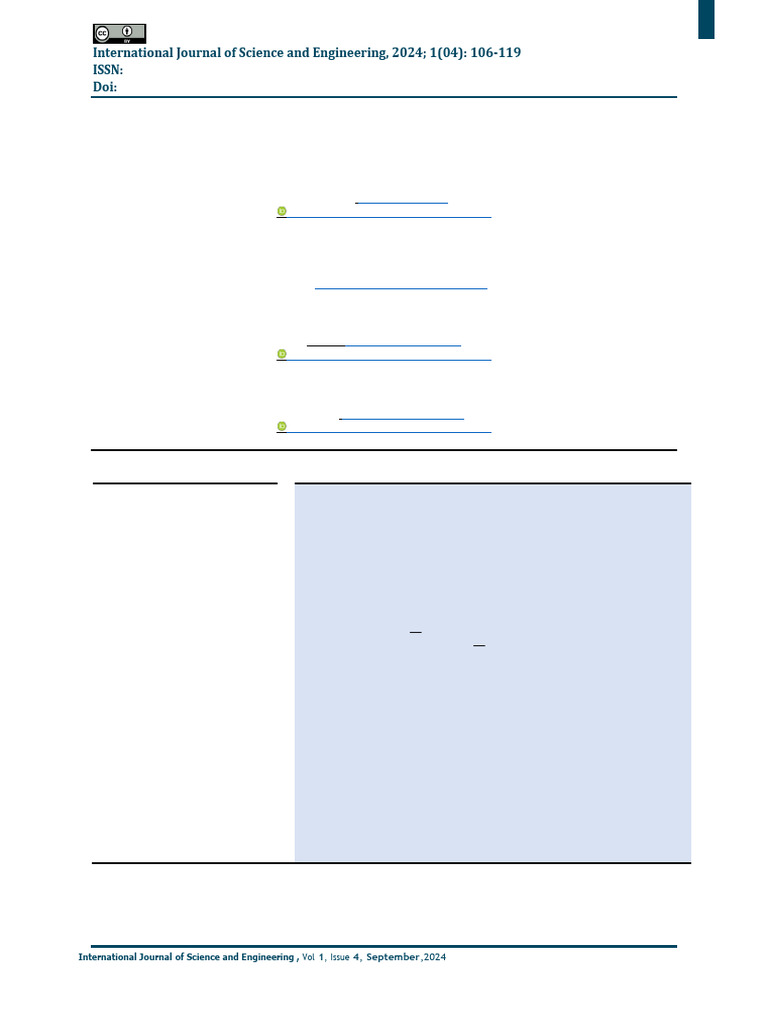 Sustainable Materials Selection In Building Pdf Sustainability Life Cycle Assessment