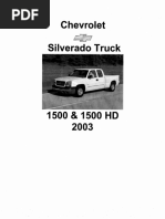 Complete Chevy Check Engine Codes List | PDF | Ignition System ...