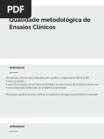 Bula do Esc®: Indicações e Precauções | PDF | Depressão | Gravidez