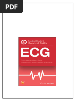 Abnormal Arterial Line Waveforms - Deranged Physiology | PDF | Blood ...