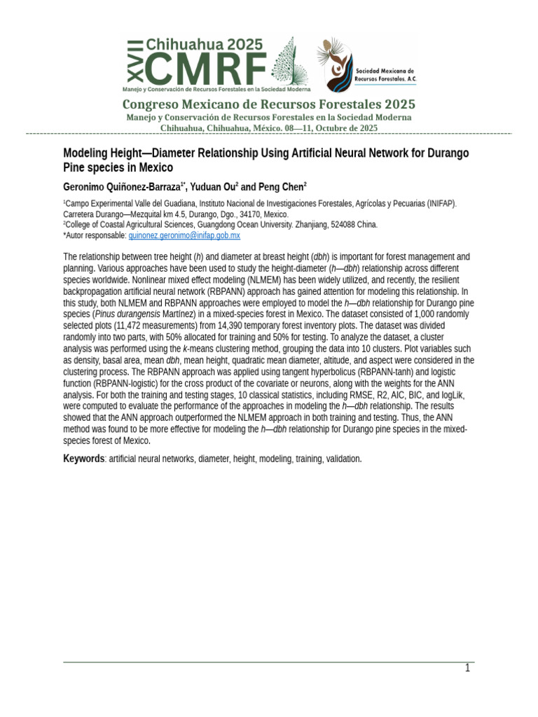 CMRF-2025 Modeling - Height Template | PDF | Cluster Analysis | Computational Neuroscience