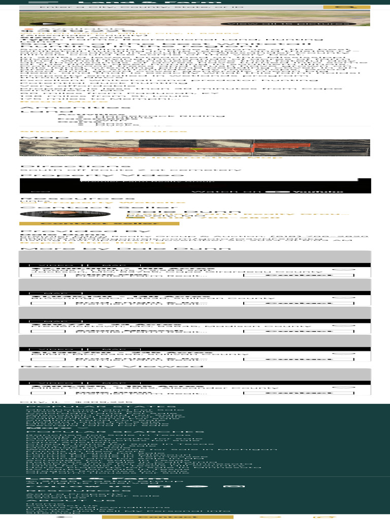 Watson Road, Miller City, IL 62962 MLS Httpss - paragonrels ...