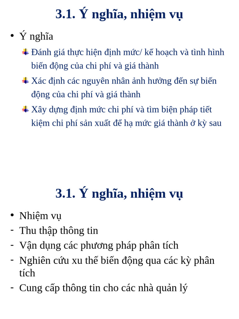 Bai Tap Chuong 3 | PDF