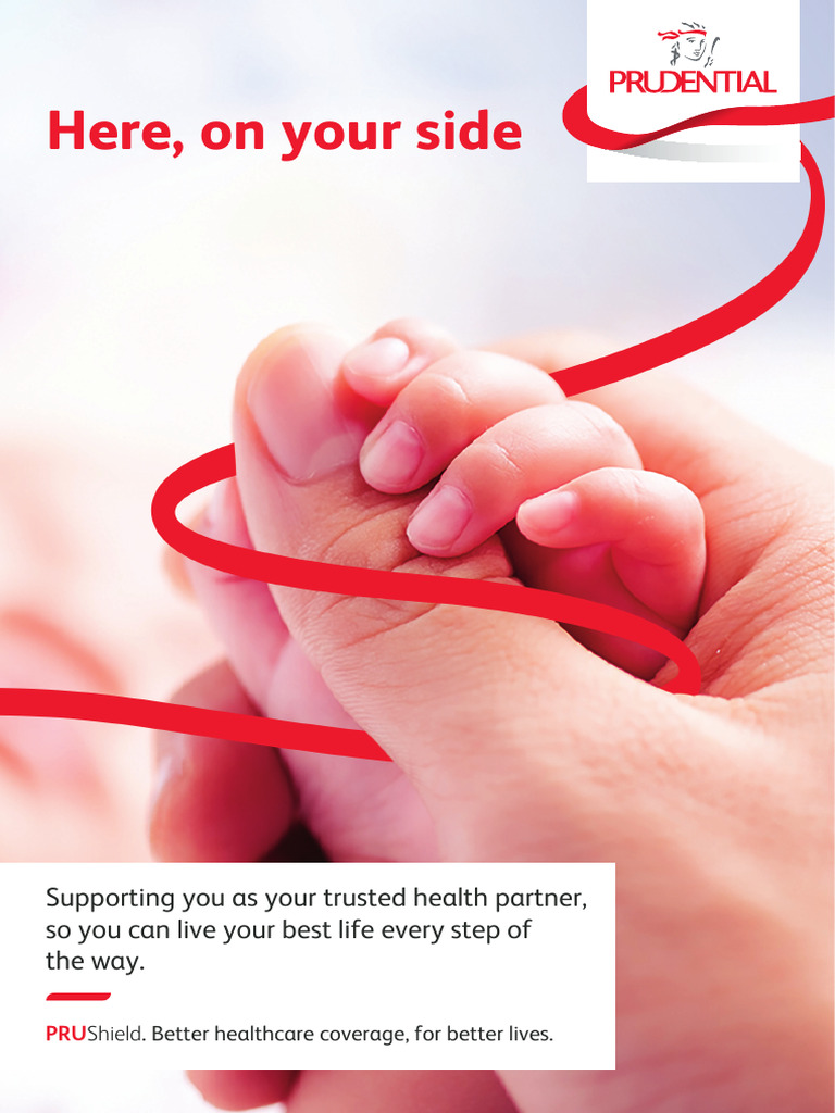 Prushield EBrochure English | PDF | Deductible | Insurance