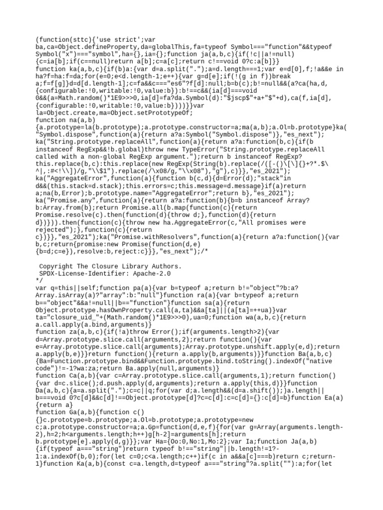 F | PDF | Computer Programming