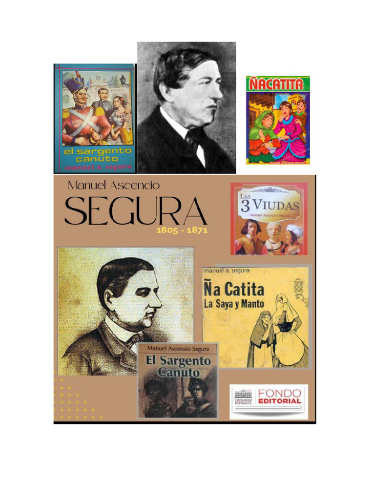 MANUEL ASCENCIO | PDF