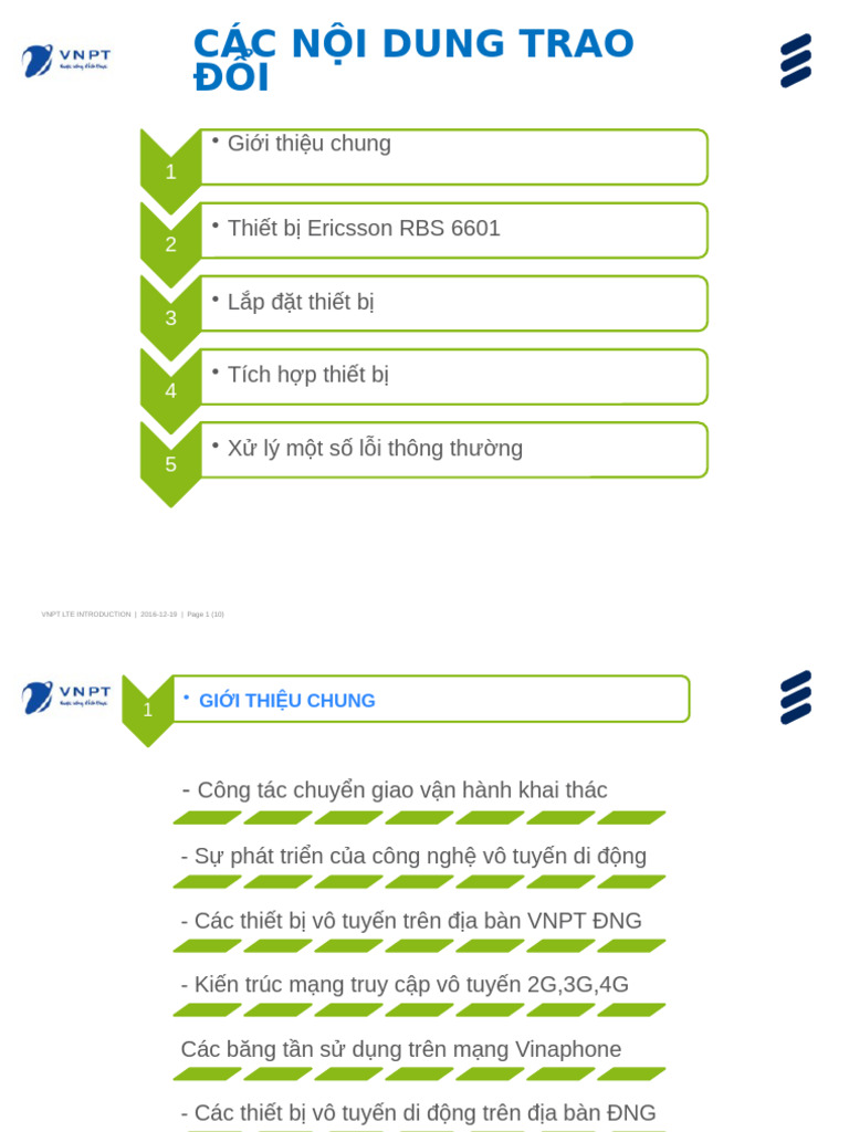 8.thiet Bi Ericsson New | PDF