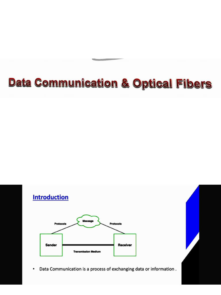 Module 1 | PDF