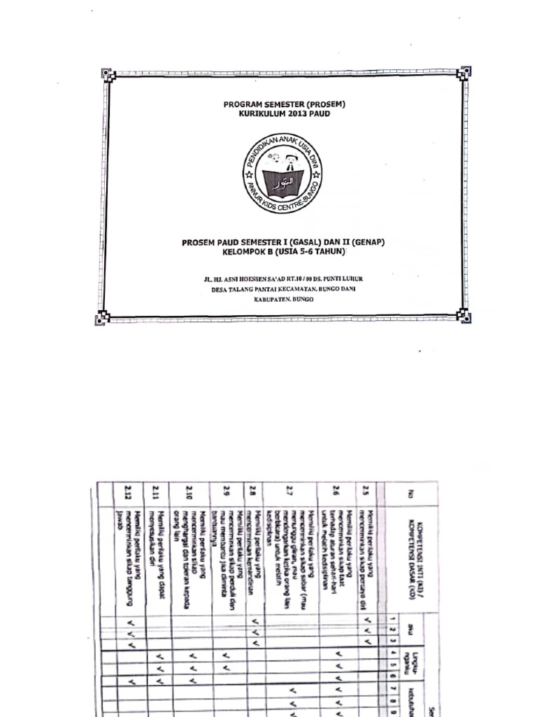 RPPM | PDF