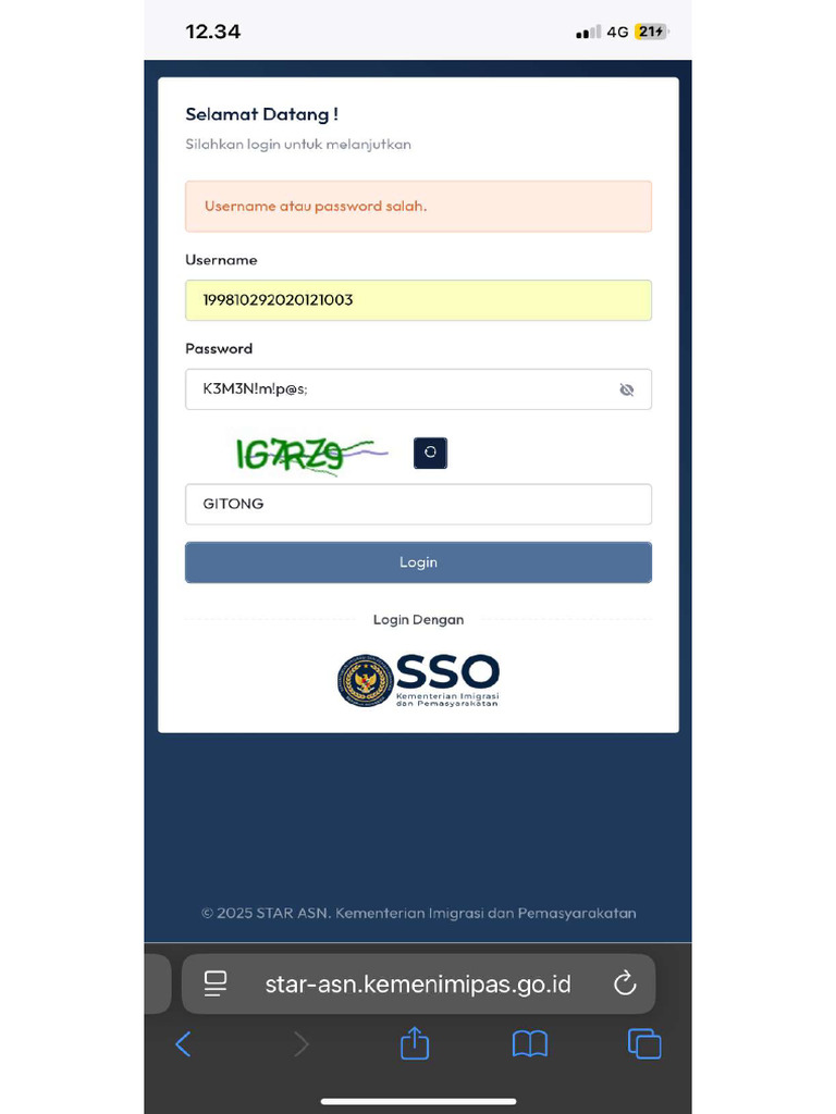 Star Asn Yandie | PDF
