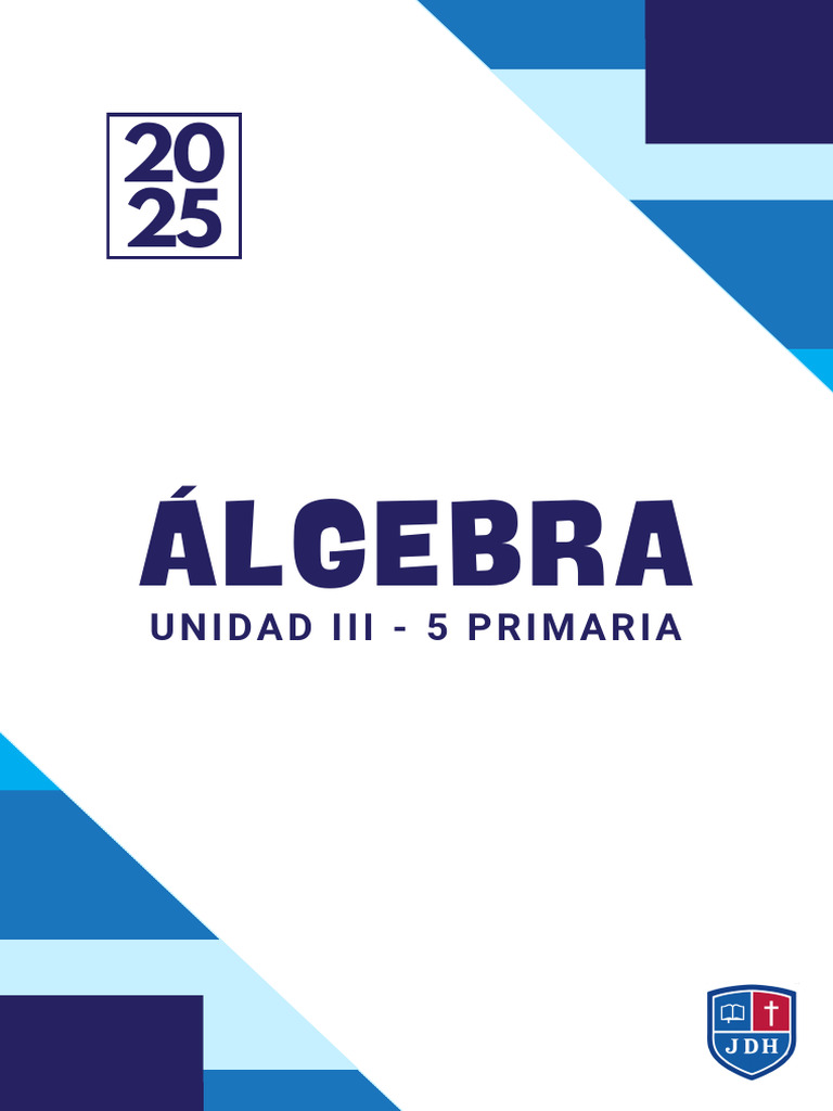 5prim Alg Bii Uiii | PDF | Análisis matemático | Análisis numérico