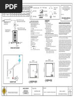 Service Entrance Diagram PDF | PDF