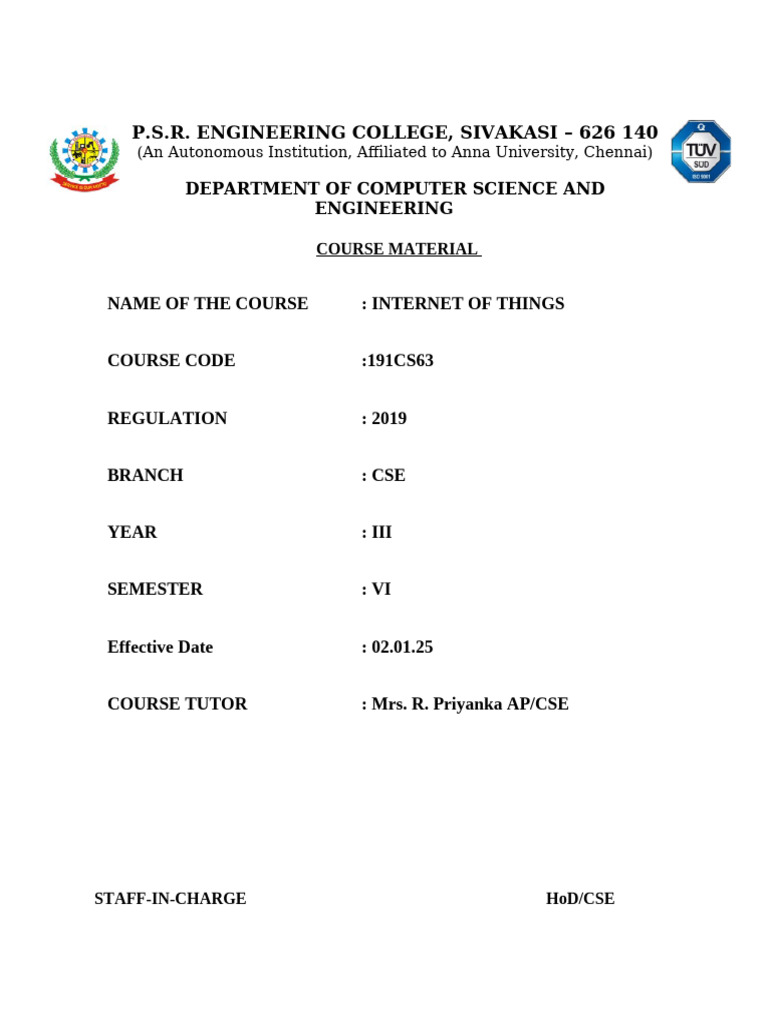 1.title Page | PDF