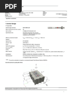 Concrete Pryout Failure Guide | PDF | Physical Sciences | Mechanics