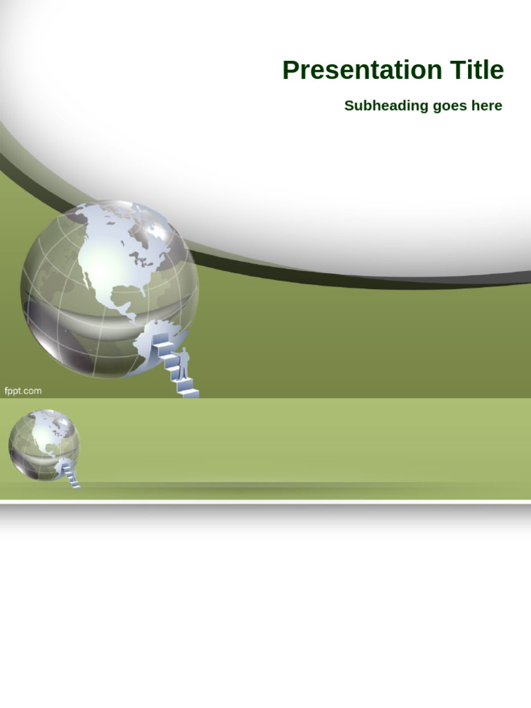 Presentation Title: Subheading Goes Here | PDF