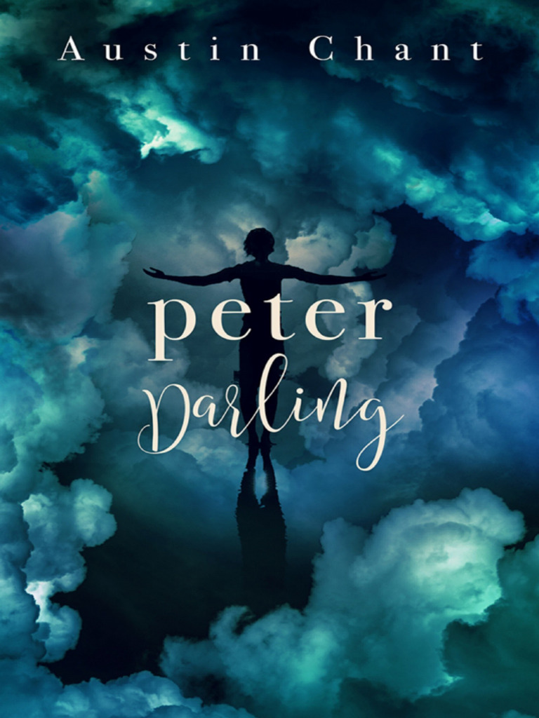 Peter Darling - Austin Chant | PDF | Peter e Wendy | Gatos