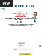 7 - Ficha TB 813 Sivigila 2018 - NUEVA | PDF | Tuberculosis | Mycobacterium