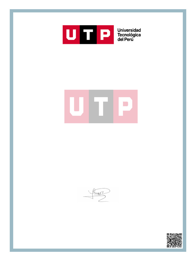 Utp Dibujos para La Ingeniería | PDF