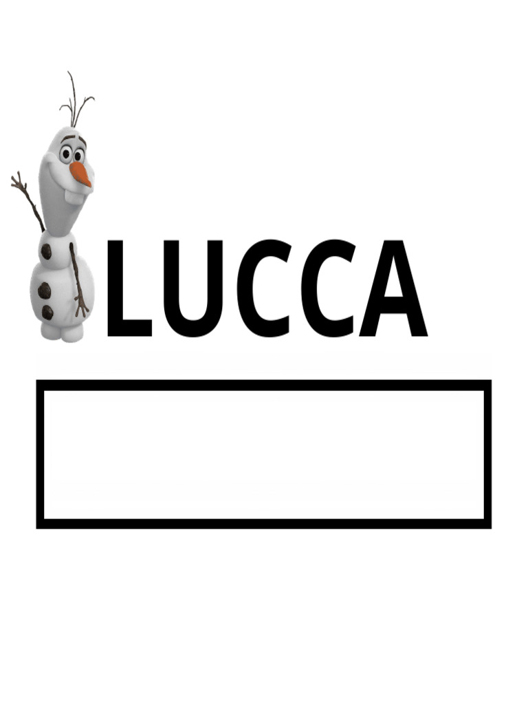 Lucca | PDF