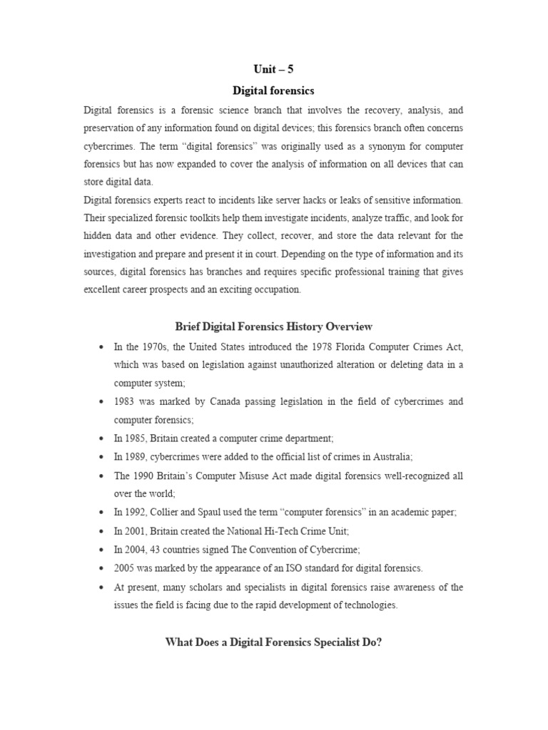 Unit 5 Cyber Security Hons. | PDF | Public Key Cryptography | Digital ...