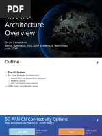 5G - ShareTechnote | PDF | Network Architecture | Telecommunications