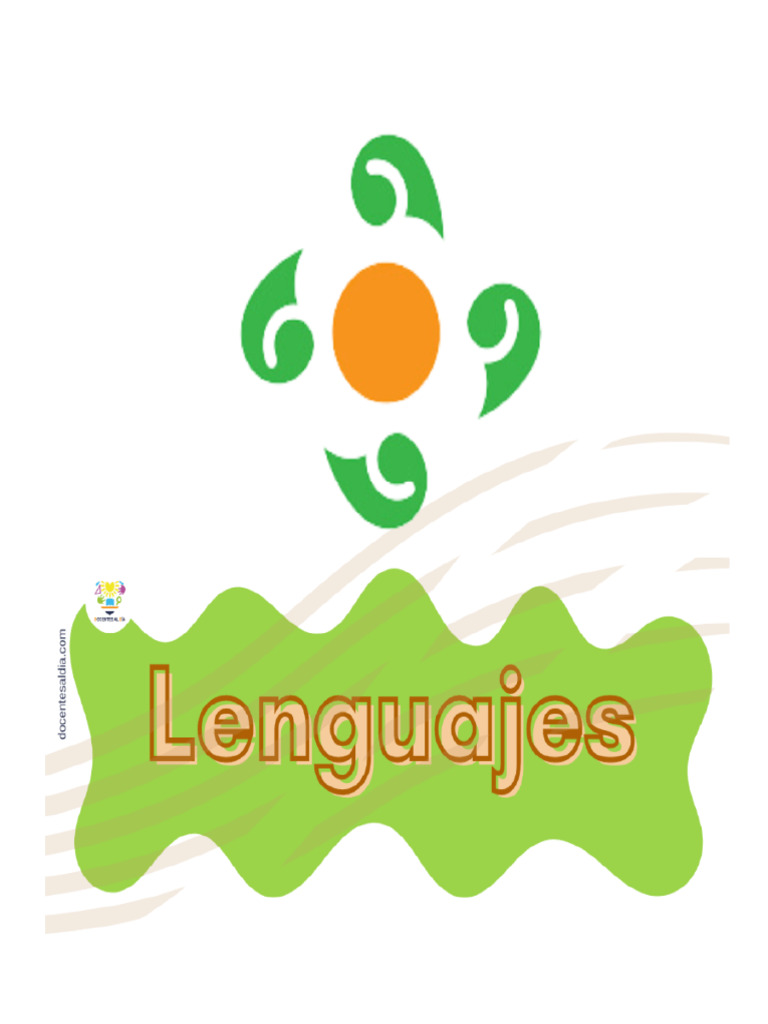 Iconos de Los Campos Formativos de La Nem 2025 | PDF