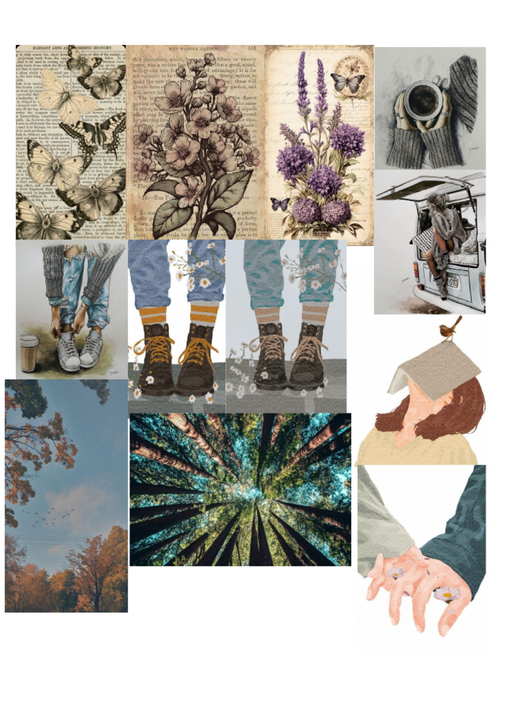 Papeles Bonitos | PDF