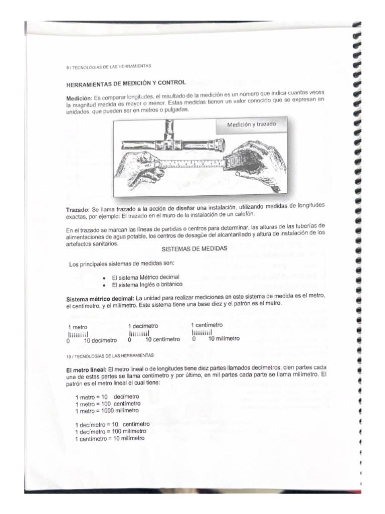 G01 Herramientas | PDF