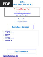 LIC Revival Form 680 Instructions | PDF | Government | Common Law