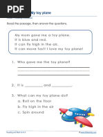 50 Multiple Choice Questions Water | PDF | Water | Fresh Water