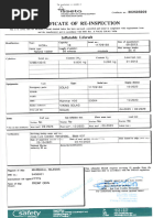 VIKING S30 Liferaft Overview and Service | PDF