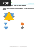 Logiqids Grade 1 Worksheets PDF | PDF