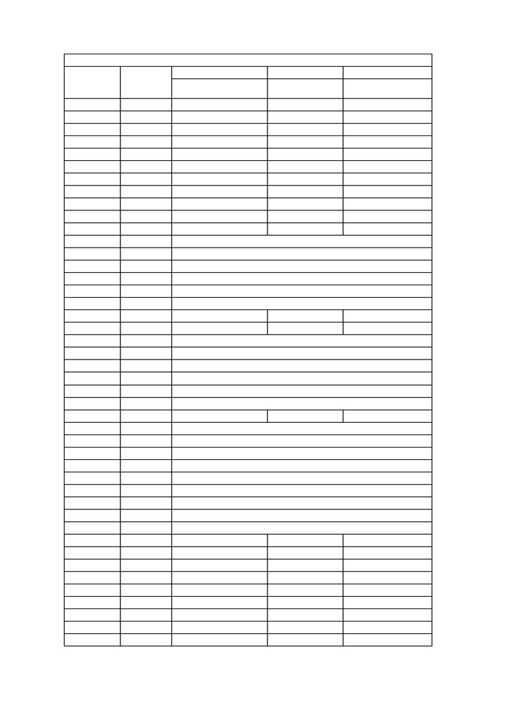 CA Inter Schedule for September 2025 | PDF