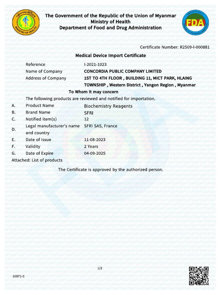 C 137 24 Mindray(Biochemistry Reagents 12 Items)_97cdd848 5348 49e5 ...