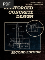 Standard Method of Structural Detailing | PDF