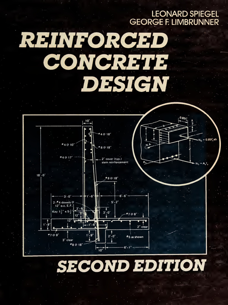 Reinforced Concrete Design | PDF | Strength Of Materials | Bending