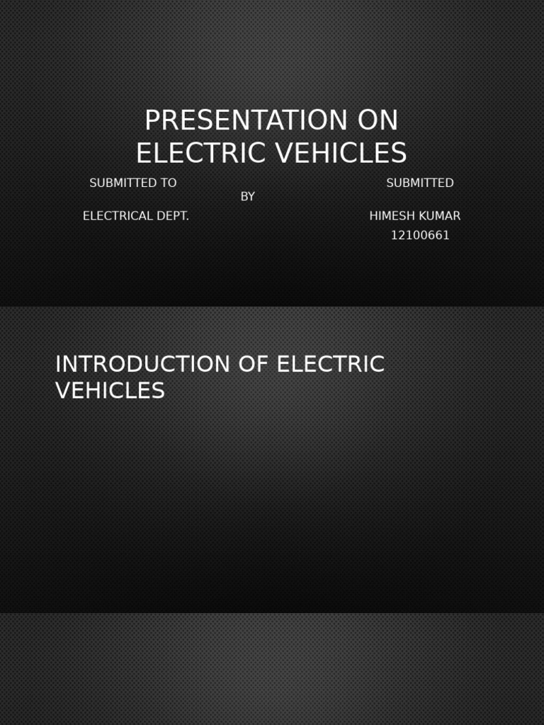 Seminar Himesh | PDF