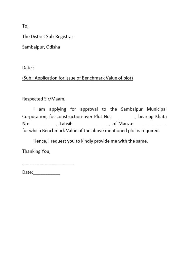 Benchmark Value Application | PDF