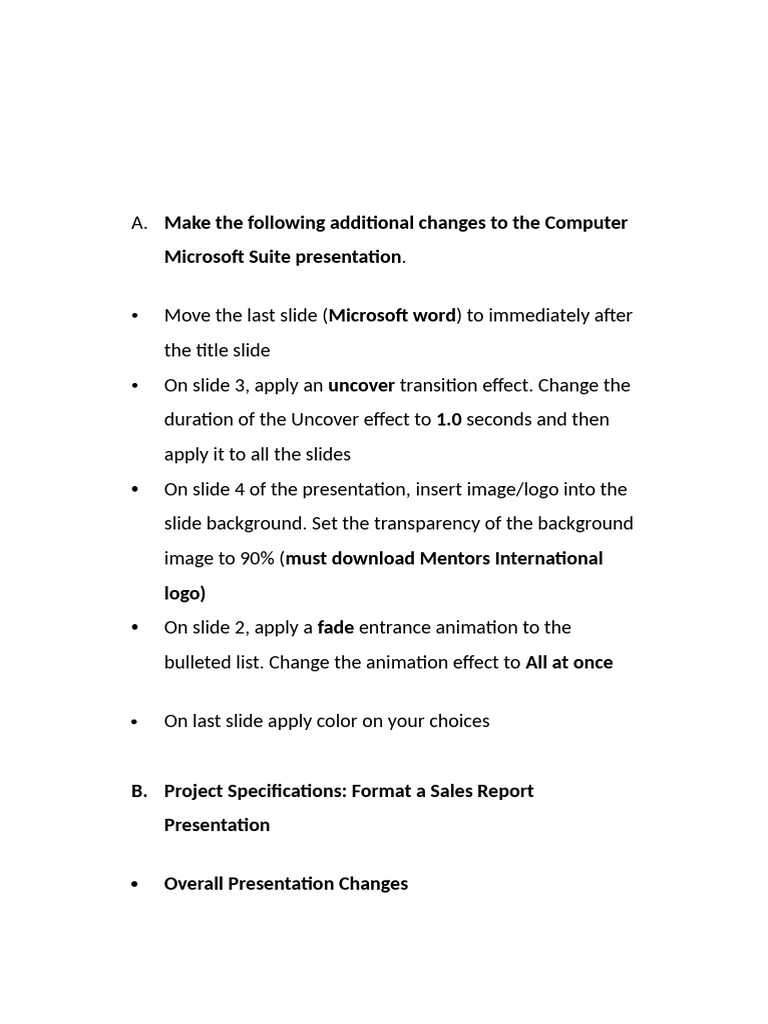 Sample Powerpoint Pdf