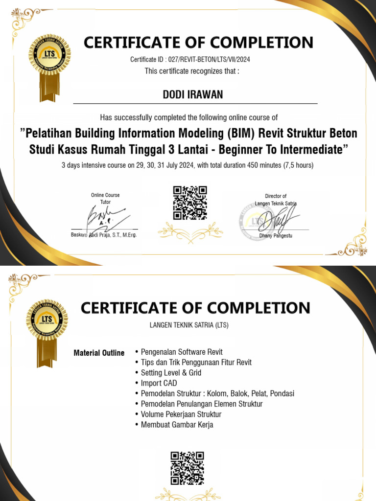 Dodi Irawan | PDF