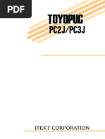 NI 9205 Voltage Input Module Manual | PDF
