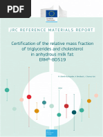 FSSAI-Compliant FSMS Plan Overview | PDF | Food Safety | Safety