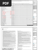 Engineering Drawings in The Oilfield | PDF | Pump | Petroleum Reservoir