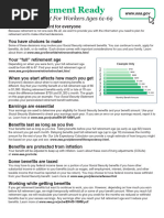 Josh Bersin Framework and Maturity Model | PDF | Benchmarking | Talent ...