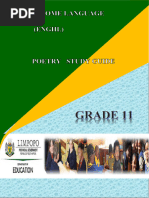 Grade 11 Electromagnetism (Notes by Juster) | PDF