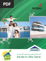 Celcon Blocks Product Overview and Specs | PDF | Wall | Structural ...