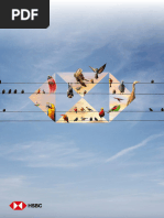 HSBC Strategic Vision & Priorities | PDF